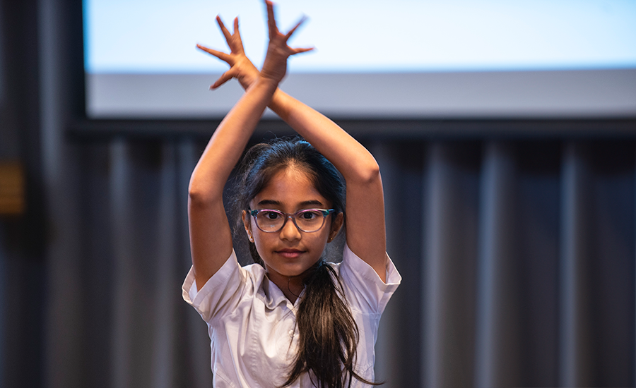 Admissions FAQs | Bedford Girls' School